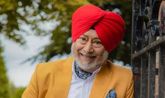 Jaswinder Bhalla Biography, Wife, Age, Cause of Death, Family, Career ...
