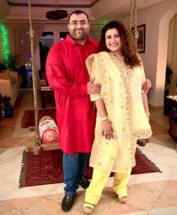Kausar Suleman Khan Biography, Wiki, Age, Husband, Family, Net worth & More