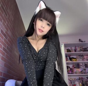 KittyxKum Biography, Age, Height, Net Worth, Boyfriend and More