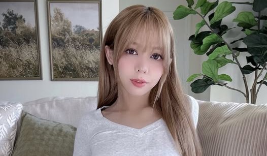 KittyxKum Biography, Age, Height, Net Worth, Boyfriend and More