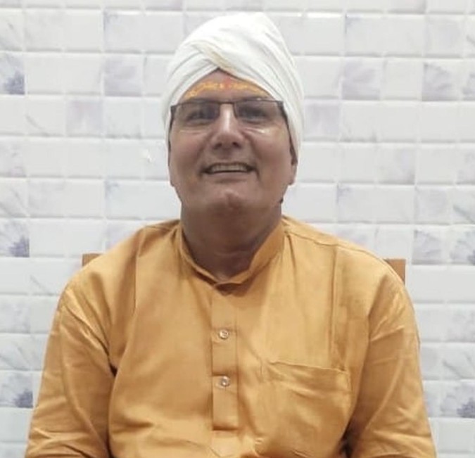 Krishna Kumar Janu Wiki, Wife, Age, Family, Caste, Biography and More