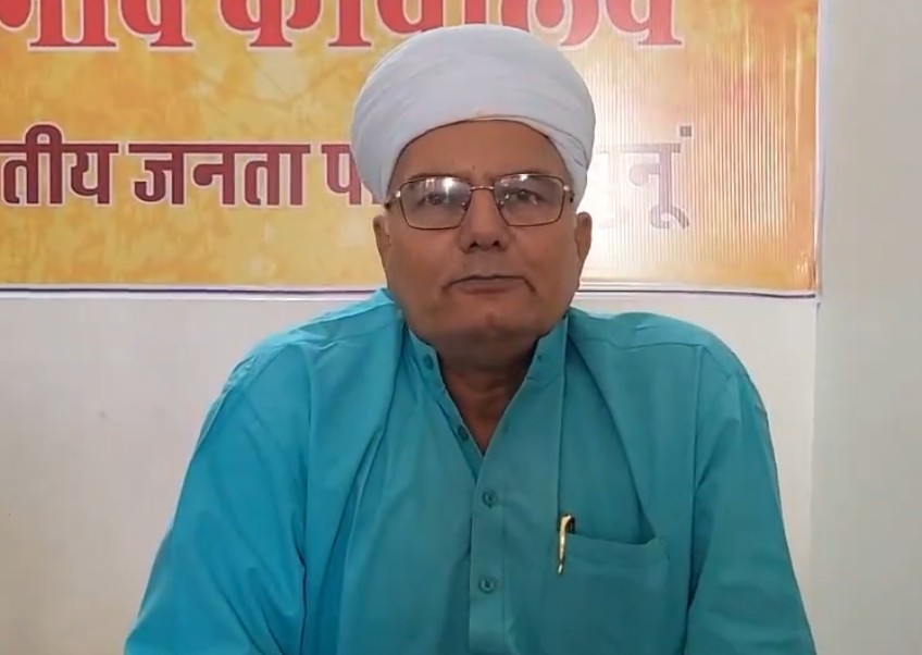 Krishna Kumar Janu Wiki, Wife, Age, Family, Caste, Biography and More