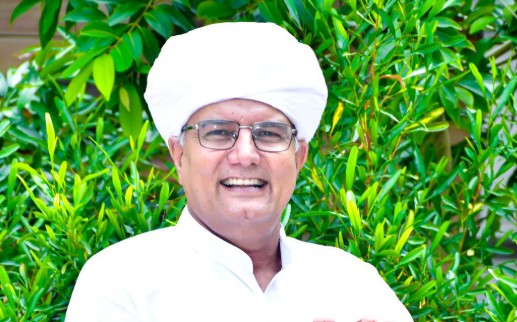 Krishna Kumar Janu Wiki, Wife, Age, Family, Caste, Biography and More