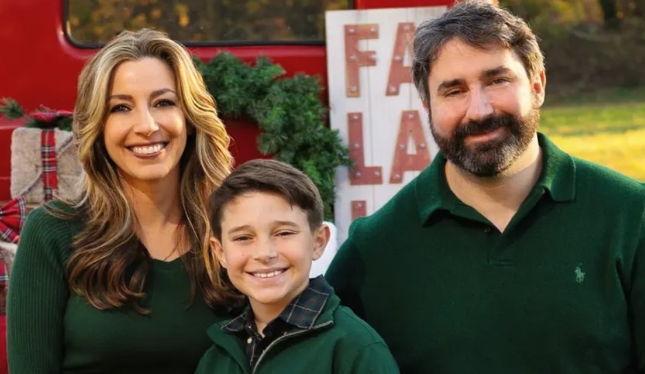 Kristy Greenberg Biography: Height, Husband, Ethnicity, Net Worth ...