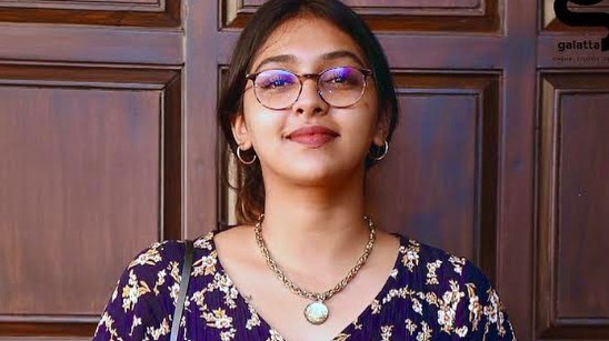 Lakshmi Menon Height, Age, Boyfriend, Family, Biography & More
