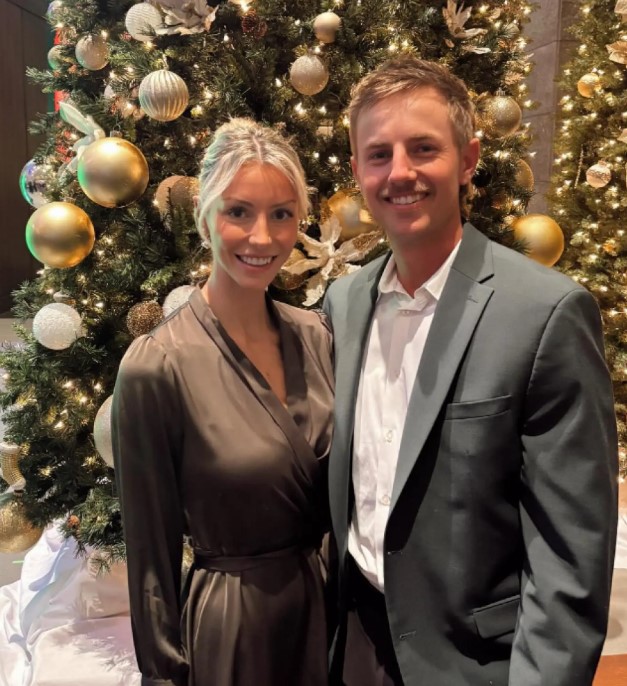 Who is Makena White? Jake Knapp Girlfriend Age, Family and Biography