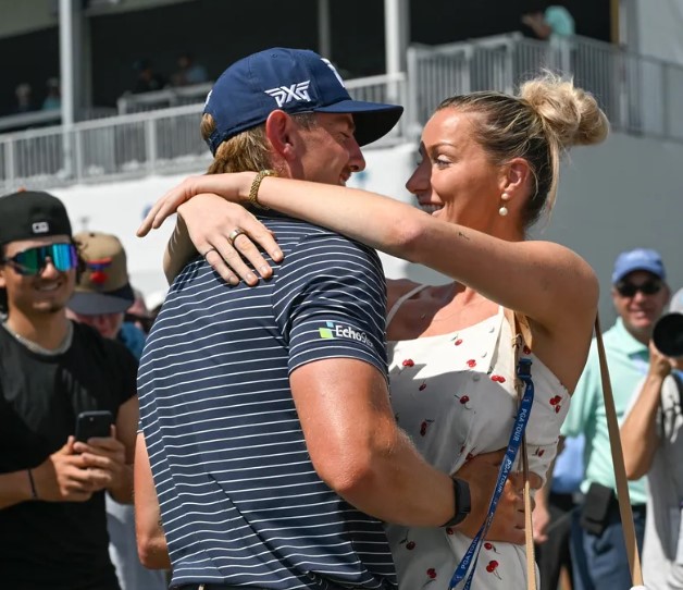 Who is Makena White? Jake Knapp Girlfriend Age, Family and Biography