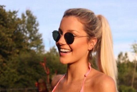 Who is Makena White? Jake Knapp Girlfriend Age, Family and Biography