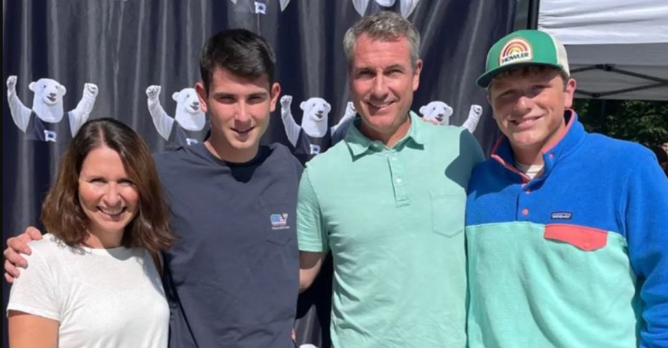 Megan Kerrigan (Andy Byron’s Wife) Wiki, Age, Children, Family, Biography