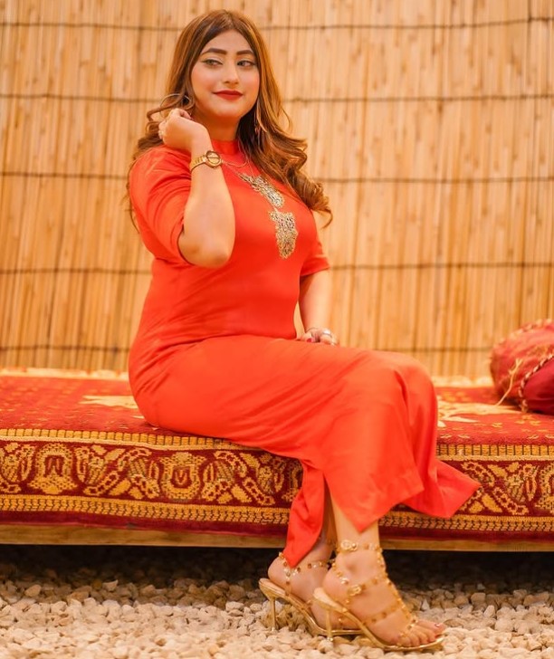 Muskan Chandio Biography Age Boyfriend Family Affairs And More Muskan Chandio Biography Age Boyfriend Family Affairs And More