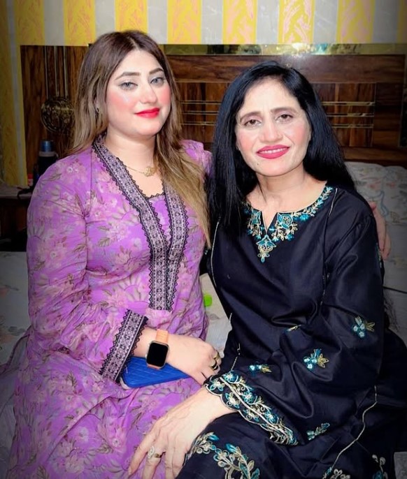Muskan Chandio Biography, Age, Boyfriend, Family, Affairs and More