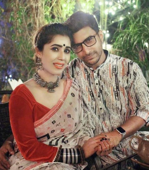 Naila Nayem Biography, Wiki, Age, Height, Husband, Family & More