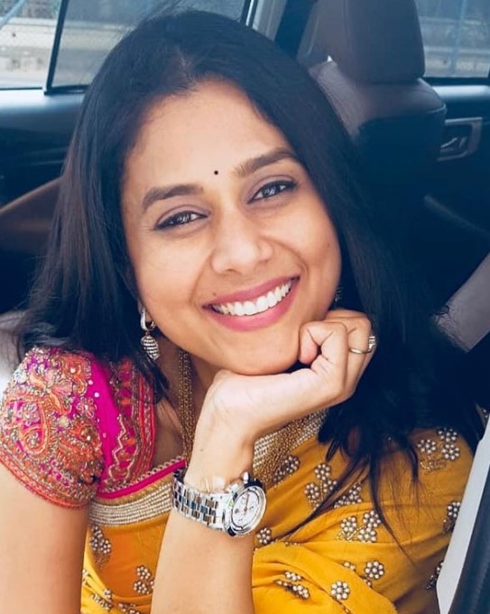 Neelima Bandi Wiki, Biography, Age, Family, Husband, Affairs and More