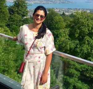 Neelima Bandi Wiki, Biography, Age, Family, Husband, Affairs and More