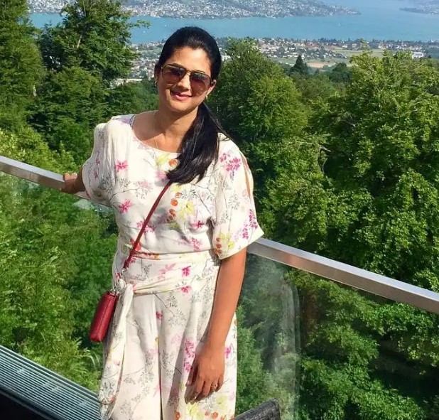 Neelima Bandi Wiki, Biography, Age, Family, Husband, Affairs and More