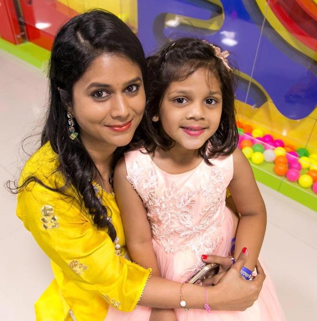 Neelima Bandi Wiki, Biography, Age, Family, Husband, Affairs and More