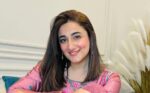 Nimra Mehra Biography, Age, Husband, Religion, Family, Caste and More