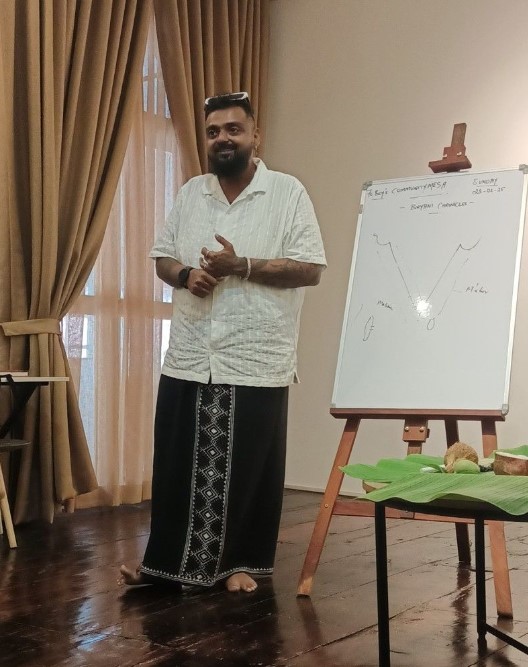 Oneal Sabu Biography, Age, Relationship, Wiki, Career, Net Worth