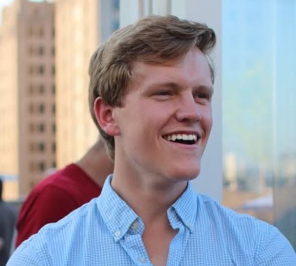 Pete DeJoy (Astronomer CEO) Wiki, Height, Age, Girlfriend, Wife, Family ...