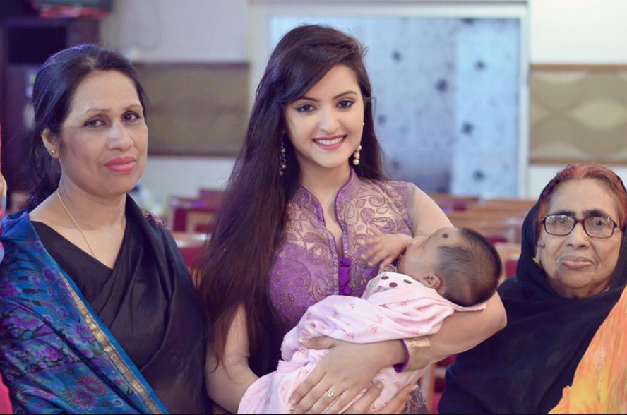 Pori Moni Biography, Age, Husband, Height, Family, Affairs and More