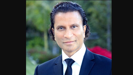 Raj Kanodia: Biography, Age, Net Worth, Career, Family