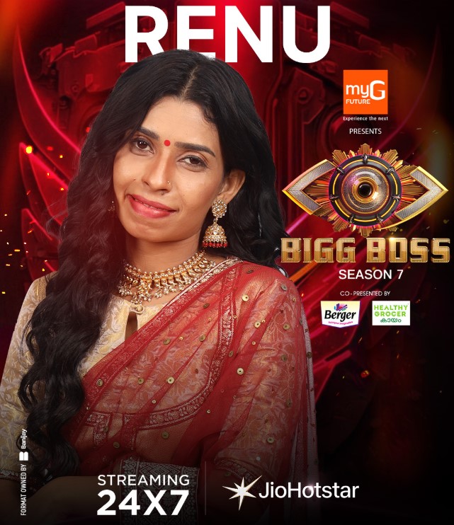 Renu Sudhi Biography, Age, Husband, Family, Wiki, Net Worth