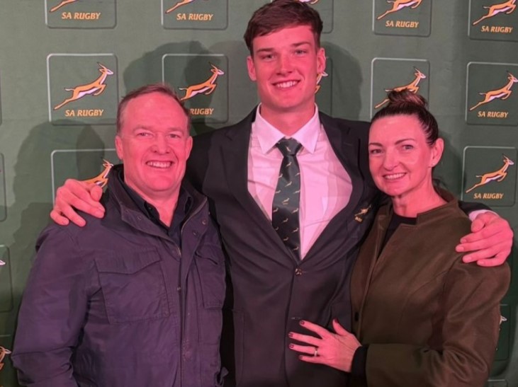 Who is Riley Norton? Weight, Height, Age, Family, Biography