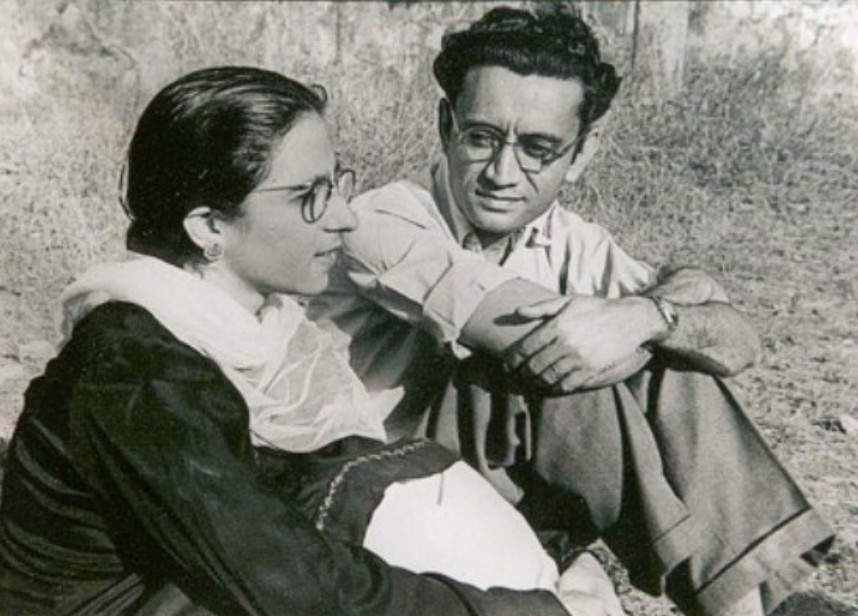 Safia Manto (Manto’s Wife) Biography, Age, Cause of Death, Children ...