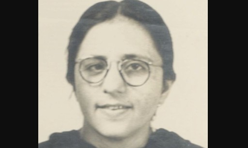 Safia Manto (Manto’s Wife) Biography, Age, Cause of Death, Children ...