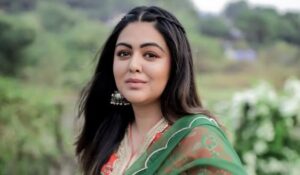 Shafaq Naaz Biography, Age, Height, Husband, Controversy, Family, Net Worth