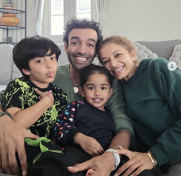 Sheethal Goutham Uthappa Wiki, Age, Height, Husband, Family, Biography ...