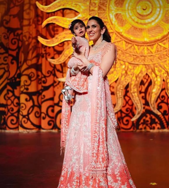 Shloka Mehta Ambani Biography : Age, Height, Net Worth, Family & Facts