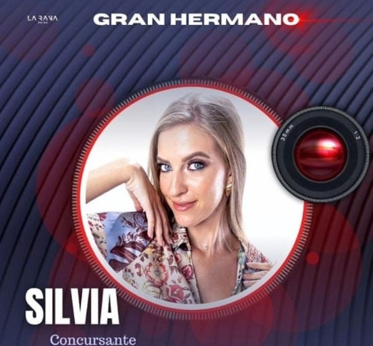 Silvia Rolek (Gran Hermano 19) Biography, Height, Age, Boyfriend ...