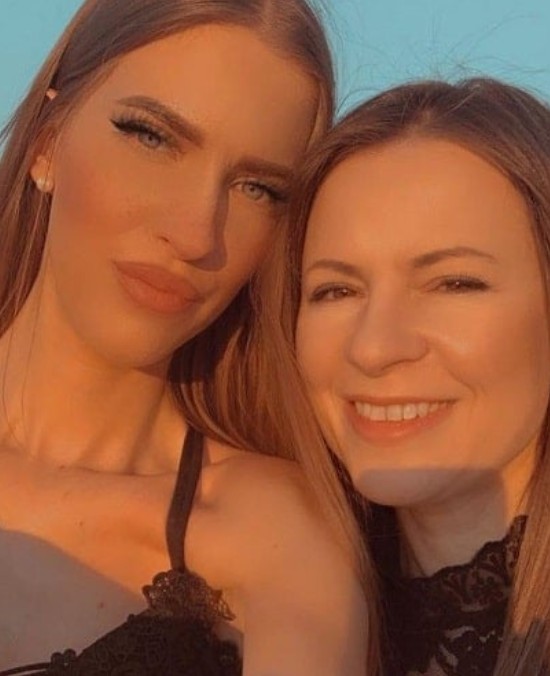 Silvia Rolek (Gran Hermano 19) Biography, Height, Age, Boyfriend ...