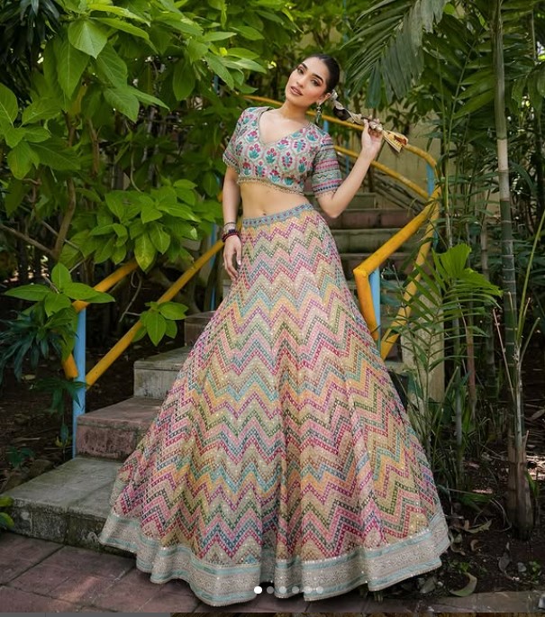 Tasheen Rahimtoola Biography, Age, Wiki, Family, Boyfriend, Caste & More
