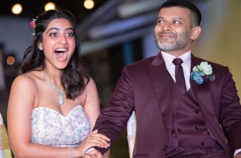 Zayn Marie Khan Biography, Wiki, Age, Movies, Husband, Family ...