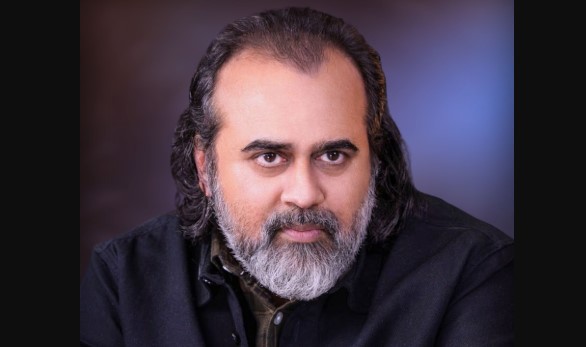Acharya Prashant Biography – Age, Wife, Family, Net Worth & More
