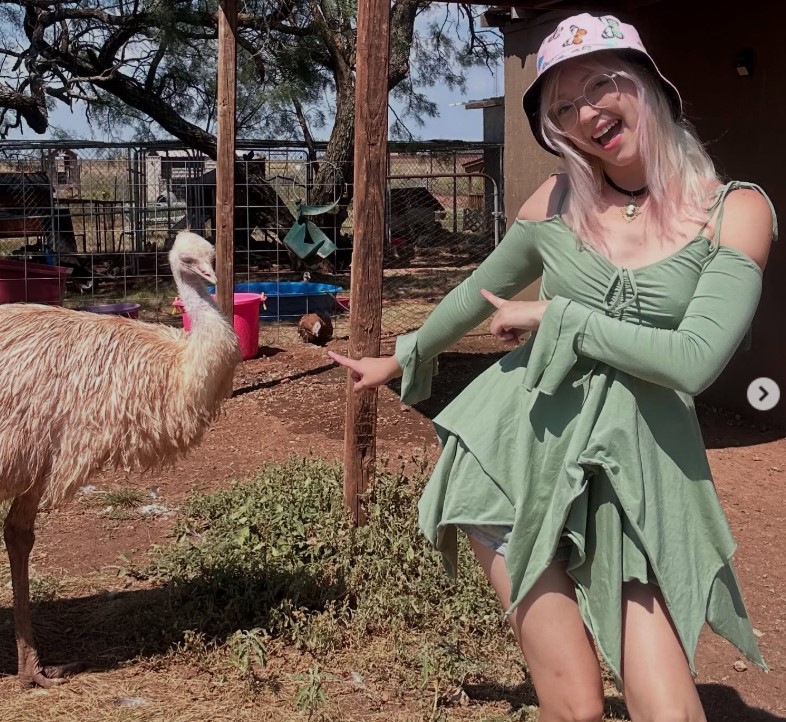 Who is Aleah Lynn? (TikTok Star) Biography, Age, Height, Boyfriend, Family