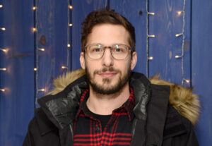 Andy Samberg (Actor) Height, Biography, Age, Girlfriends, Family