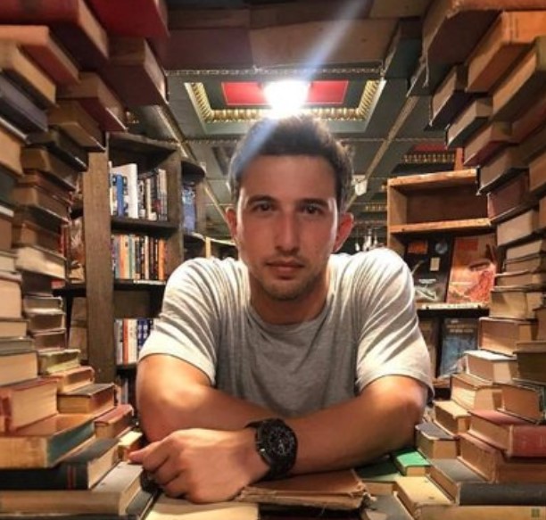 Brandon Korff Biography – Age, Family, Wife, Net Worth & More