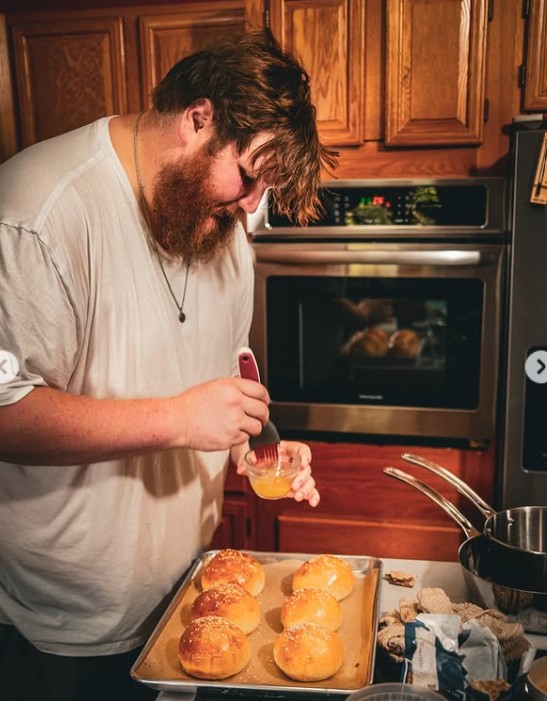 Chefzealand (Food Influencer) Height, Biography, Age, Girlfriend ...