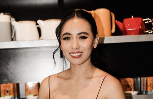 Chloe Mendel Biography – Husband, Age, Height, Family, Ethnicity & More