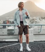 Devon Broughton (TikTok Star) Height, Biography, Age, Girlfriend, Family