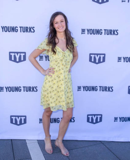Emma Vigeland Biography – Age, Husband, Family, Net Worth & More