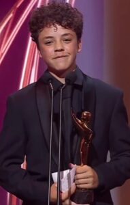 Felix Cameron (Actor) Height, Biography, Age, Girlfriend, Family