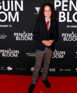 Felix Cameron (Actor) Height, Biography, Age, Girlfriend, Family