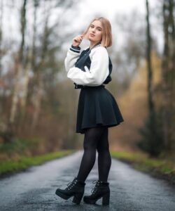 ­Itsmisabell (TikTok Star) Ethnicity, Biography, Age, Boyfriend, Family ...