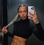 Jade Packer (Fitness Coach) Height, Biography, Age, Boyfriend, Family