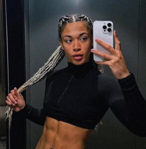 Jade Packer (Fitness Coach) Height, Biography, Age, Boyfriend, Family