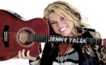 Jenny Talia (Singer) Biography – Age, Husband, Family, Career & More